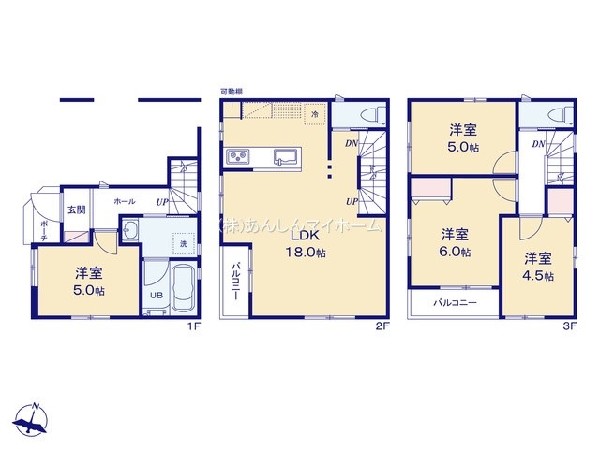 湘南の不動産・一戸建て物件検索は住宅販売会社のホームタウン湘南で！